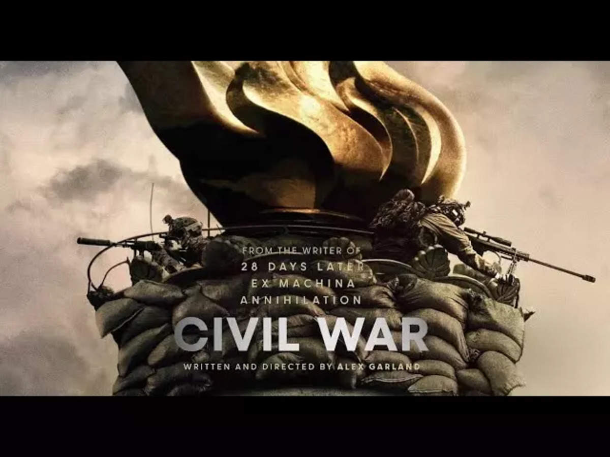 Civil War Review